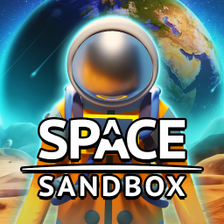 Spacebox: Sandbox Game para Android - Descargar