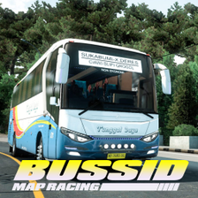Android için Bussid Map Racing - İndir