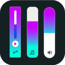 Volume Styles - Custom Control para Android - Descargar