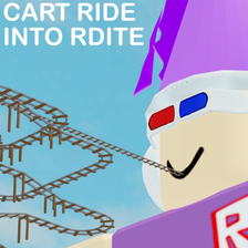 Cart Ride Into Rdite ROBLOX 용 - 게임 다운로드