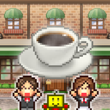 Cafe Master Story para Android - Descargar