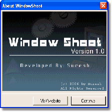 WindowShoot - Descargar