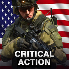 Critical Counter Strike CCGO for Android - Download