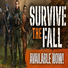 Survive the Fall - Download