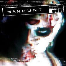 Manhunt - ดาวน์โหลด