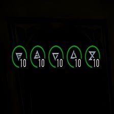 Place of Power Buff Charges for The Witcher 3: Wild Hunt - Mod Download