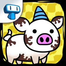 Pig Evolution: Idle Simulator para Android - Descargar