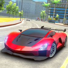 Car Driving Open World Games for Android - Download