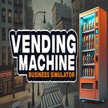 Vending Machine Business Simulator - Download