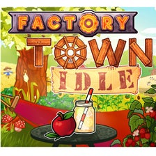 Factory Town Idle for Mac - Download