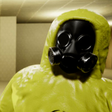 Backrooms - Horror Runner Game para Android - Descargar