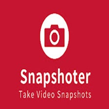 Snapshoter - Take video snapshots para Google Chrome - Extensión Descargar