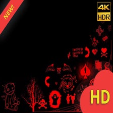 Emo Aesthetic Wallpapers New Tab para Google Chrome - Extensión Descargar