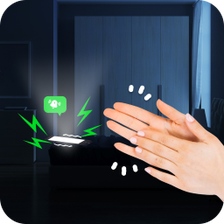 Clap to Find Phone with Flash for Android - Download
