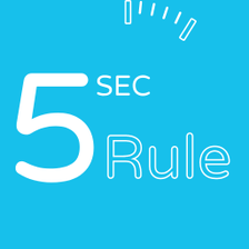 5 Seconds Rule for Android - Download