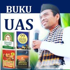 Buku Ustadz Abdul Somad Lc.MA for Android - Download
