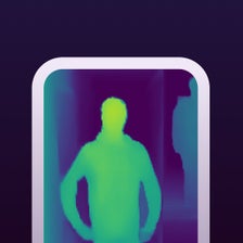 LiDAR Infrared Night Vision para iPhone - Descargar