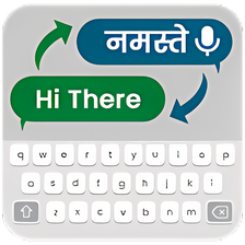 Hindi Chat Translator Keyboard for Android - Download