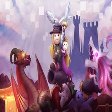 Reventure for Nintendo Switch - Download