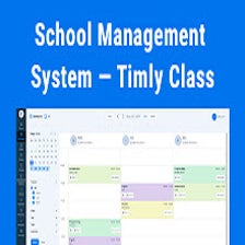 School Management System - Timly Class Google Chrome 용 - 확장 프로그램 다운로드
