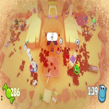 Baby Storm - Download