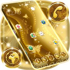 Golden Launcher APK per Android - Download