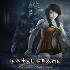 Fatal Frame: Maiden of Black Water for Xbox Series X|S - Download