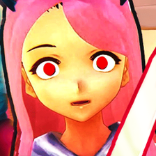 Yandere AI Virtual Girlfriend APK for Android - Download