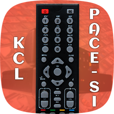 Remote Control For KCL,PACE-SI APK for Android - Download