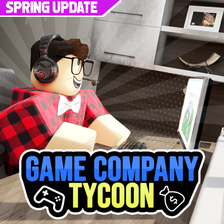Game Company Tycoon ROBLOX 용 - 게임 다운로드