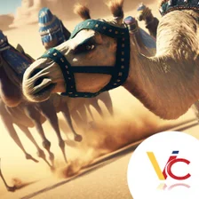 camel race para Android - Descargar