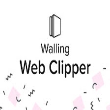 Walling Web Clipper Google Chrome 용 - 확장 프로그램 다운로드