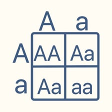 Punnett Helper para iPhone - Descargar