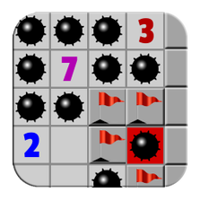 Minesweeper APK pour Android - Télécharger