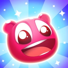 Gummy Pop Chain Reaction Games for iPhone - Download