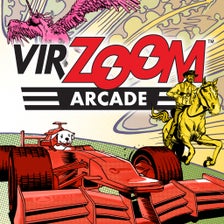 VirZOOM Arcade PS VR PS4 - Download