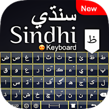 Sindhi Keyboard : Sindhi Typing Keyboard para Android - Descargar
