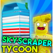 NEW Skyscraper Tycoon ROBLOX için - Oyun İndir