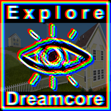 KITTY EXPLORE Dreamcore Weirdcore for ROBLOX - Game Download