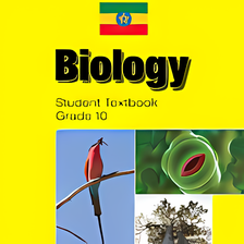 Biology Grade 10 Textbook for Ethiopia 10 Grade per Android - Download