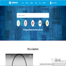 Codesroom Screen Share para Google Chrome - Extensión Descargar