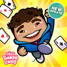 FREE UGC Piñata Smashlings for ROBLOX - Game Download