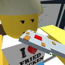 Telamons Cereal voor ROBLOX - Spel Download