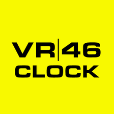 VR46 Clock Live Wallpapers para Android - Descargar
