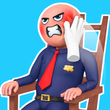 Crazy Police Slap - Smash Cops para Android - Descargar