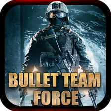 Bullet Team Force - Online FPS para Android - Descargar