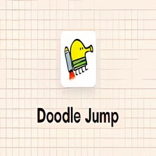 Awesome Doodle Jump for Google Chrome - Extension Download