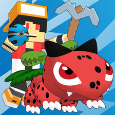 Pixelmon Trainer Craft Catch per Android - Download