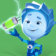 The Fixies: Kids Running Games APK per Android - Download