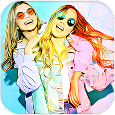 Cartoon Art Art Filter Photo Editor for Android - Download